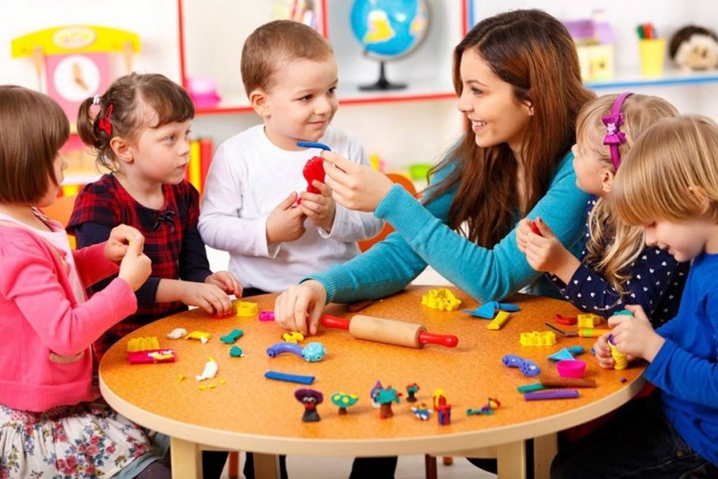Fort Smith Daycare - Fort Smith Town & Parks Guide